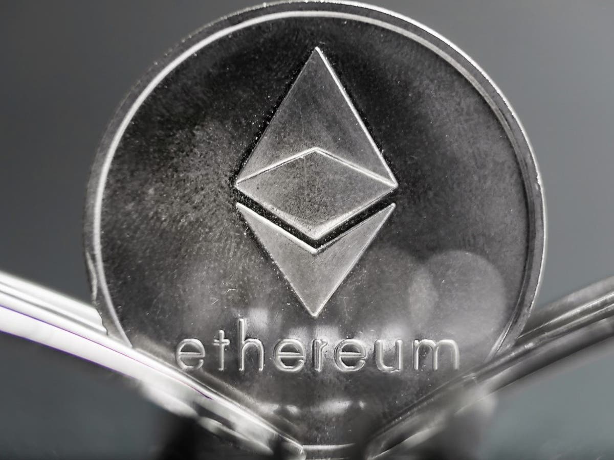 ‘Historic’ moment for crypto as Ethereum Merge finally completed | The ... ‘Historic’ moment for crypto as Ethereum Merge finally completed | The ...